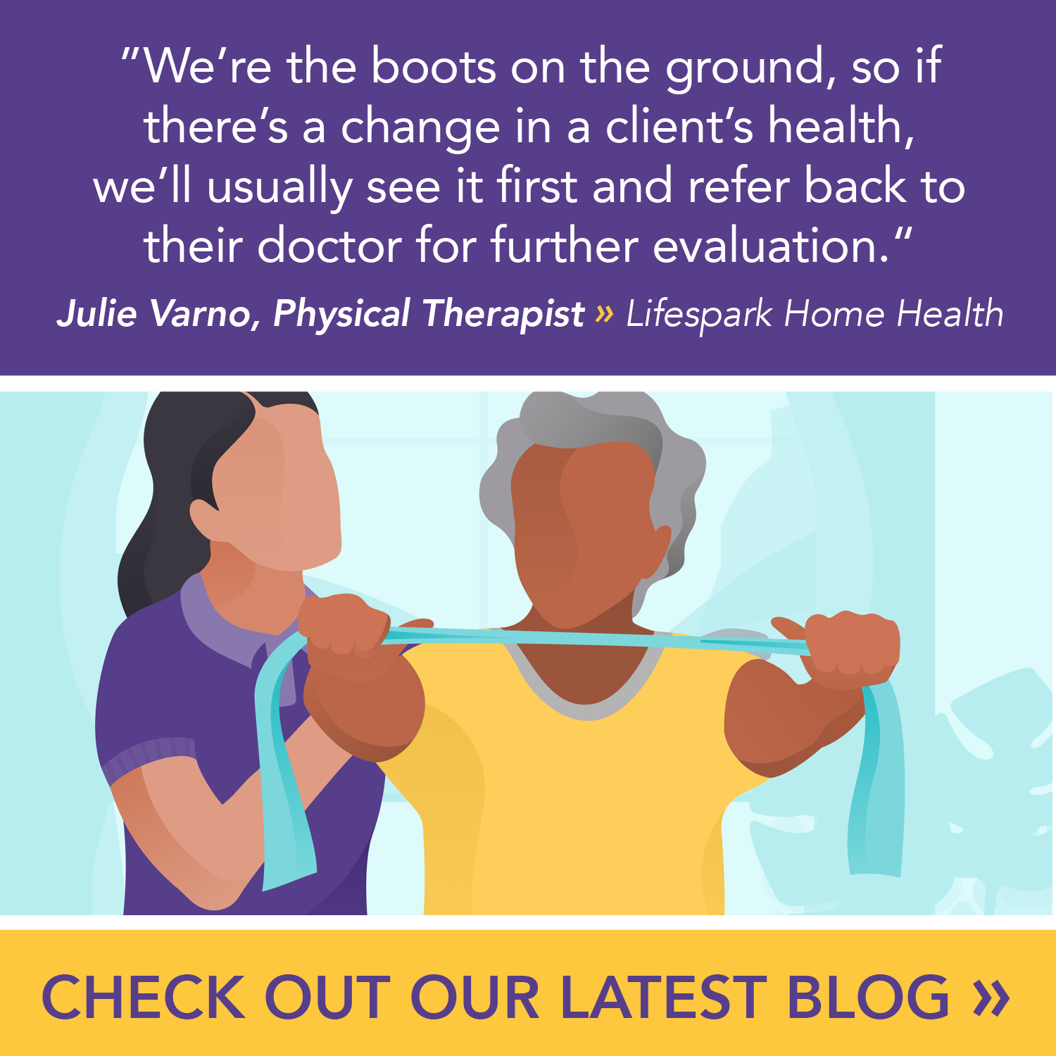 The Role of Physical Therapy in Reducing the Risk of Falls—and the Fear ...