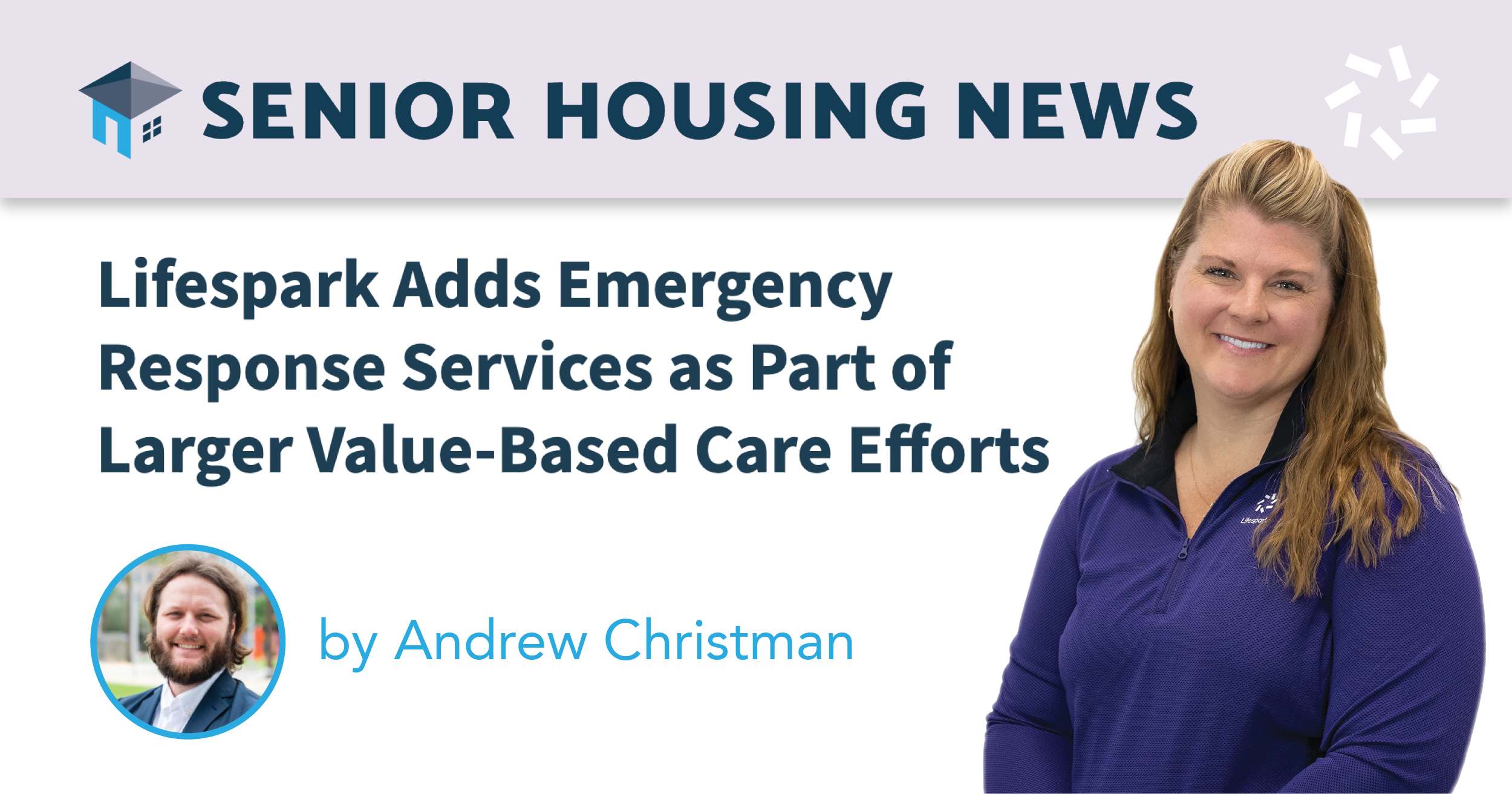 Lifespark Adds Emergency Response Services as Part of Larger Value ...